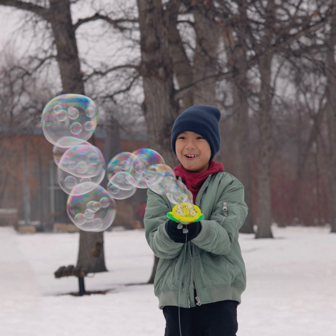 Winter Toys – Wishbone Toys